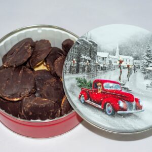 Cookies Original 15oz Pack - Berger Cookies