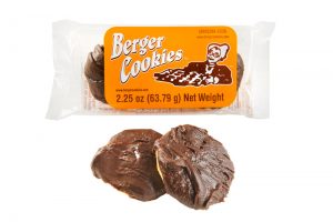 About Our Cookies - Berger Cookies