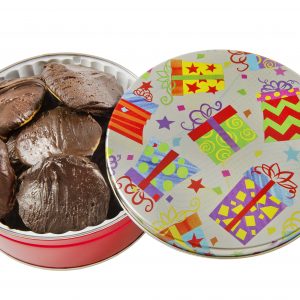 Cookies Original 15oz Pack - Berger Cookies